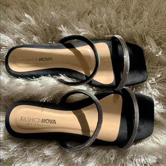 Shoes | Fashion Nova Sandals | Poshmark